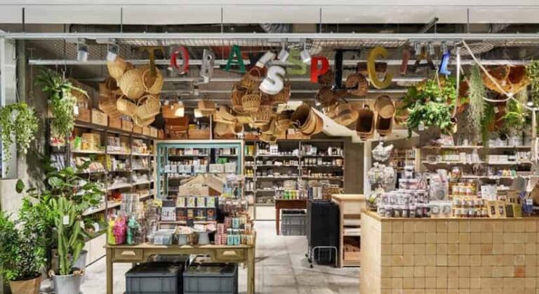 新宿駅周辺の雑貨屋30選！おしゃれでプレゼントにも人気のお店を紹介 | 東京ナビゲート